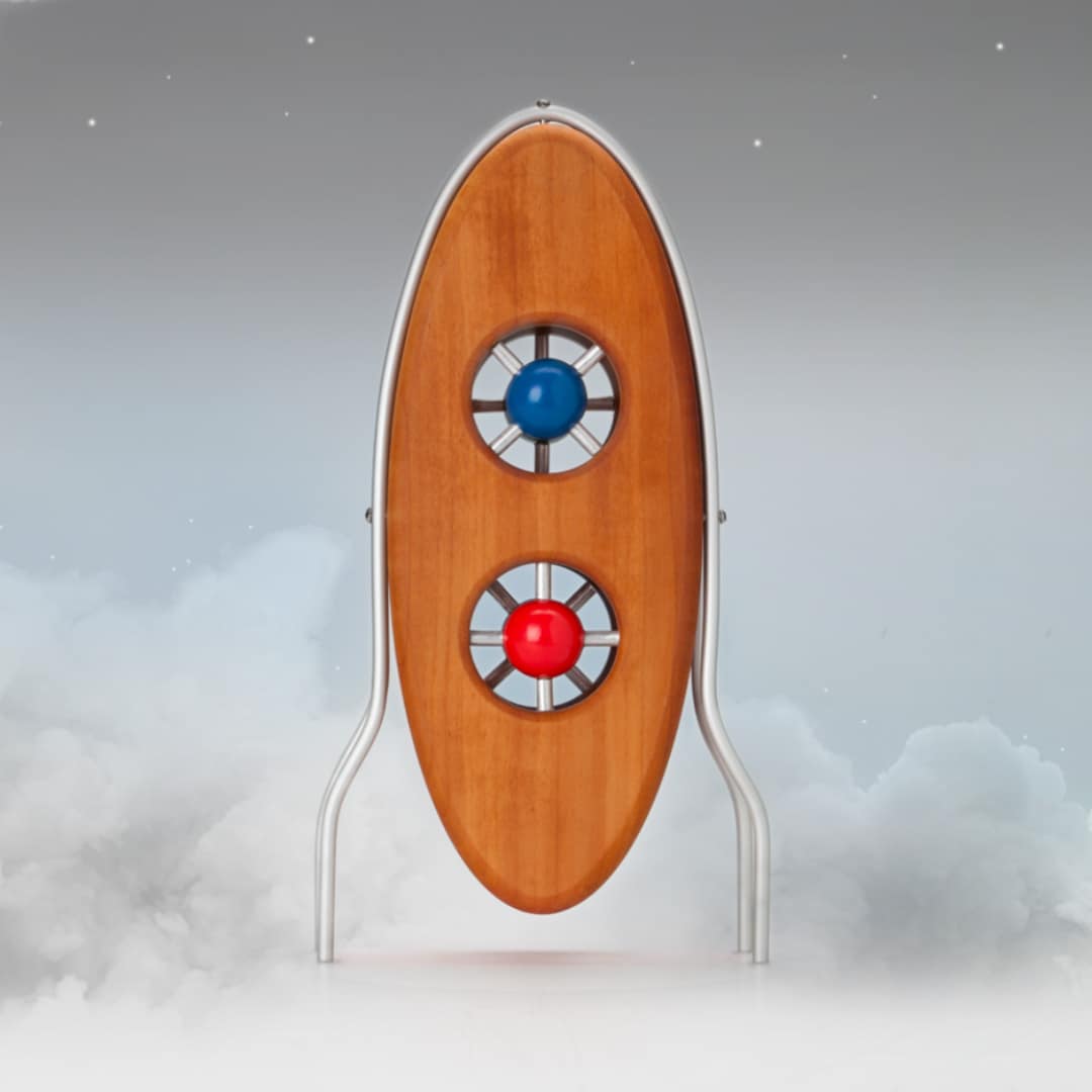 Design Cuboid – showing the design attitude of George Nelson – Jepdesign